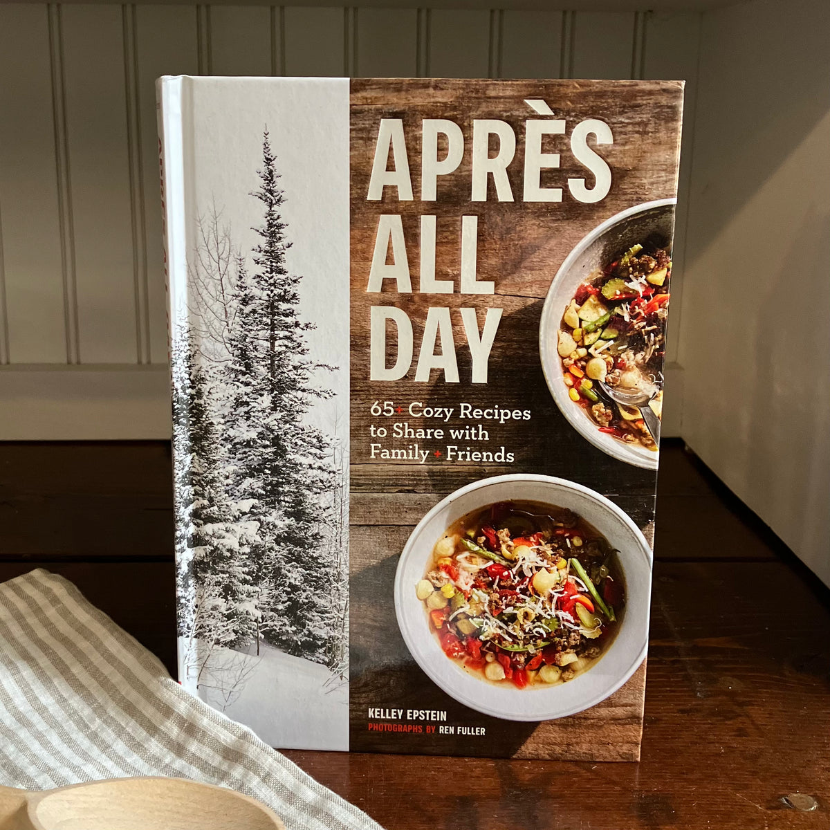 Apres All Day – simplycottage