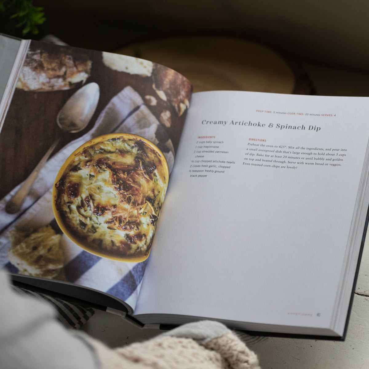 Rustic Joyful Food – simplycottage