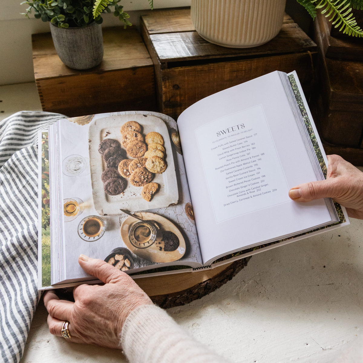 Big Heart Little Stove – simplycottage