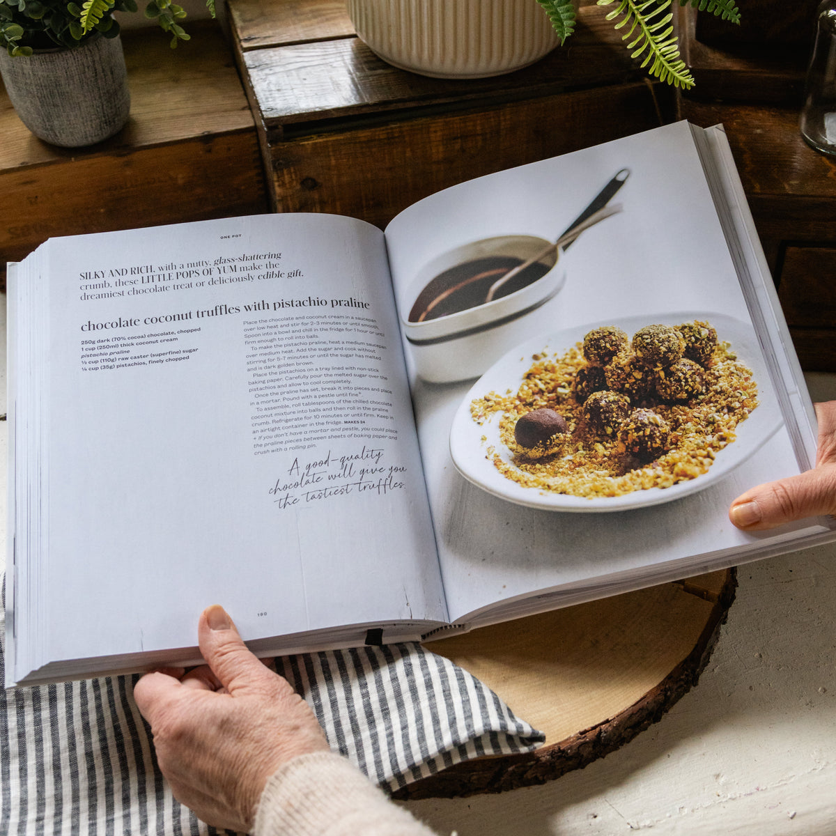 One Pan Perfect – simplycottage