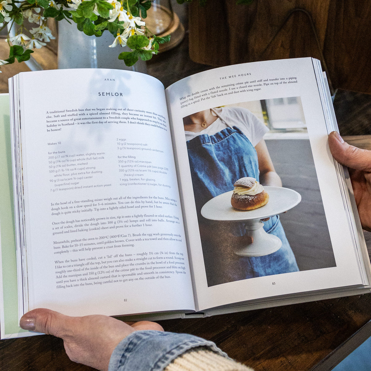 Aran – simplycottage