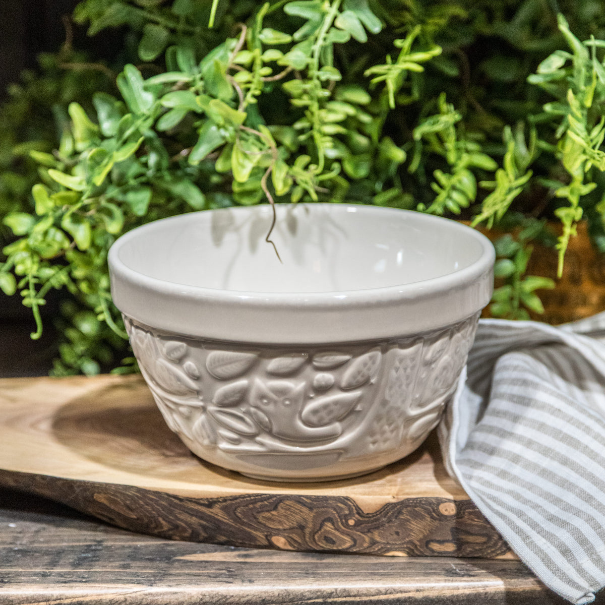 Mixing Bowl - Owl – simplycottage