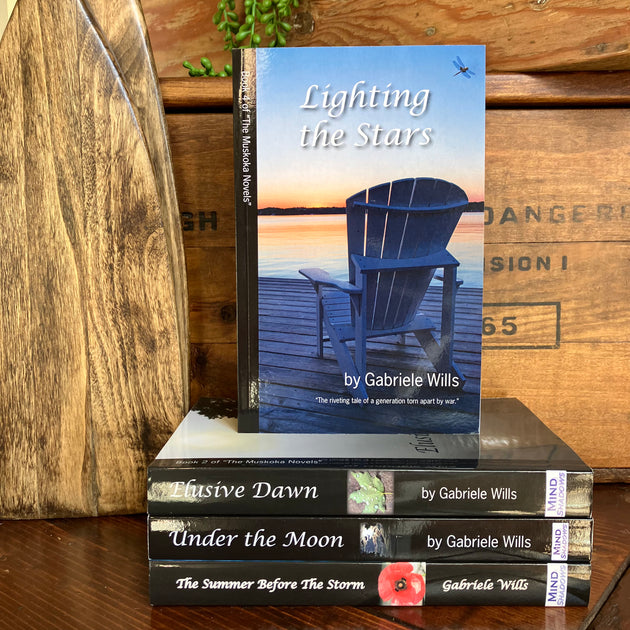 Books – Page 3 – simplycottage