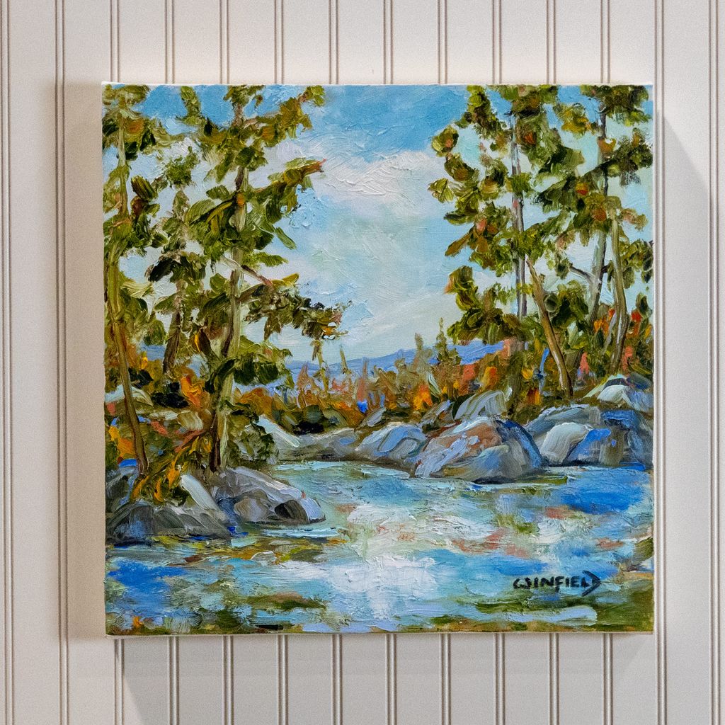 The Cove – simplycottage