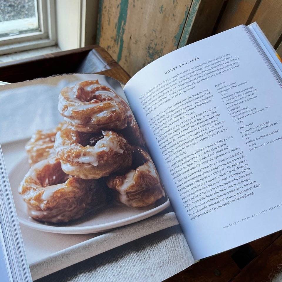 Earth to Table Bakes – simplycottage