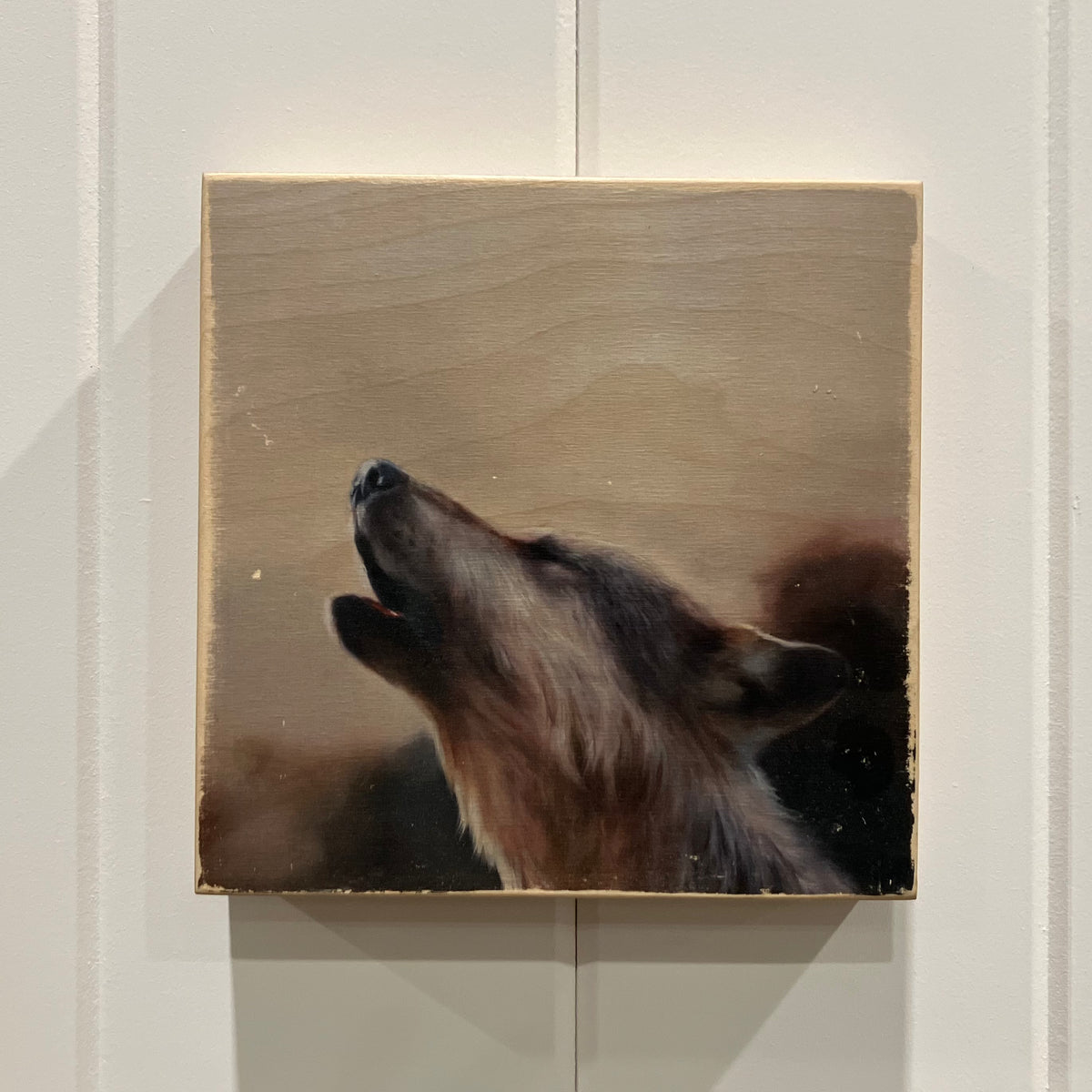 Howling Fox – simplycottage