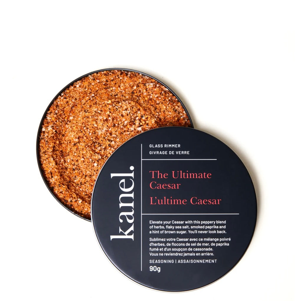 The Ultimate Caesar Glass Rimmer – simplycottage