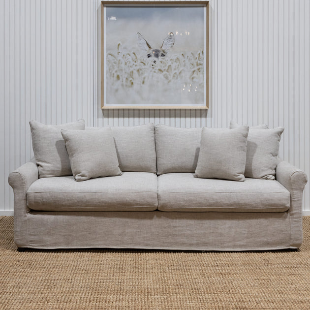 The Lake House Slipcovered Collection – simplycottage