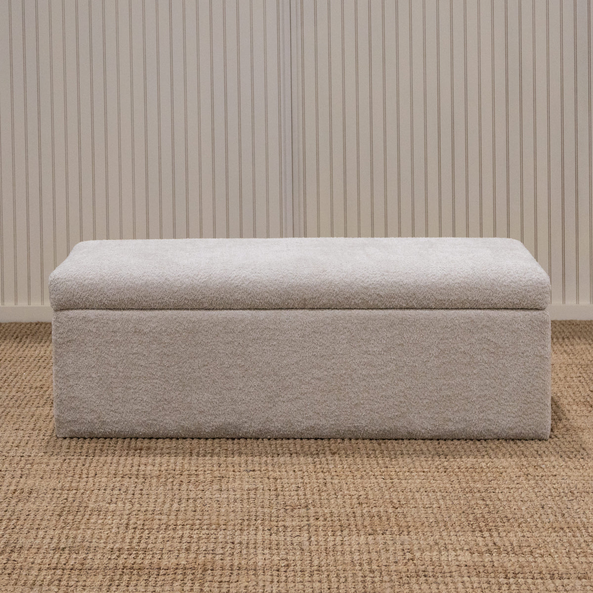 River Storage Bench – simplycottage
