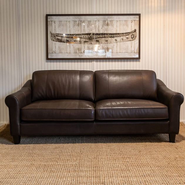 The Lake House Leather Collection – simplycottage