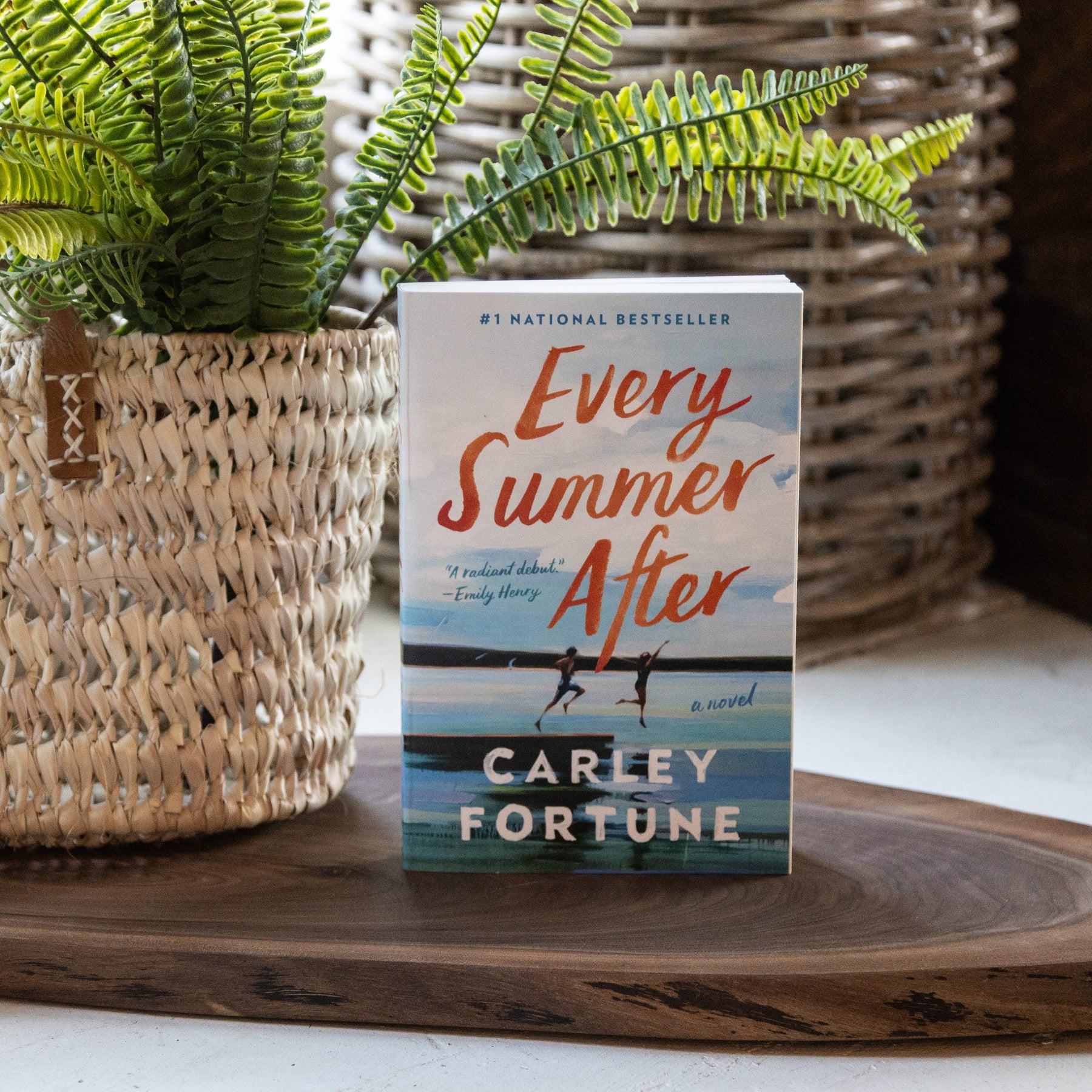 Every Summer After – simplycottage