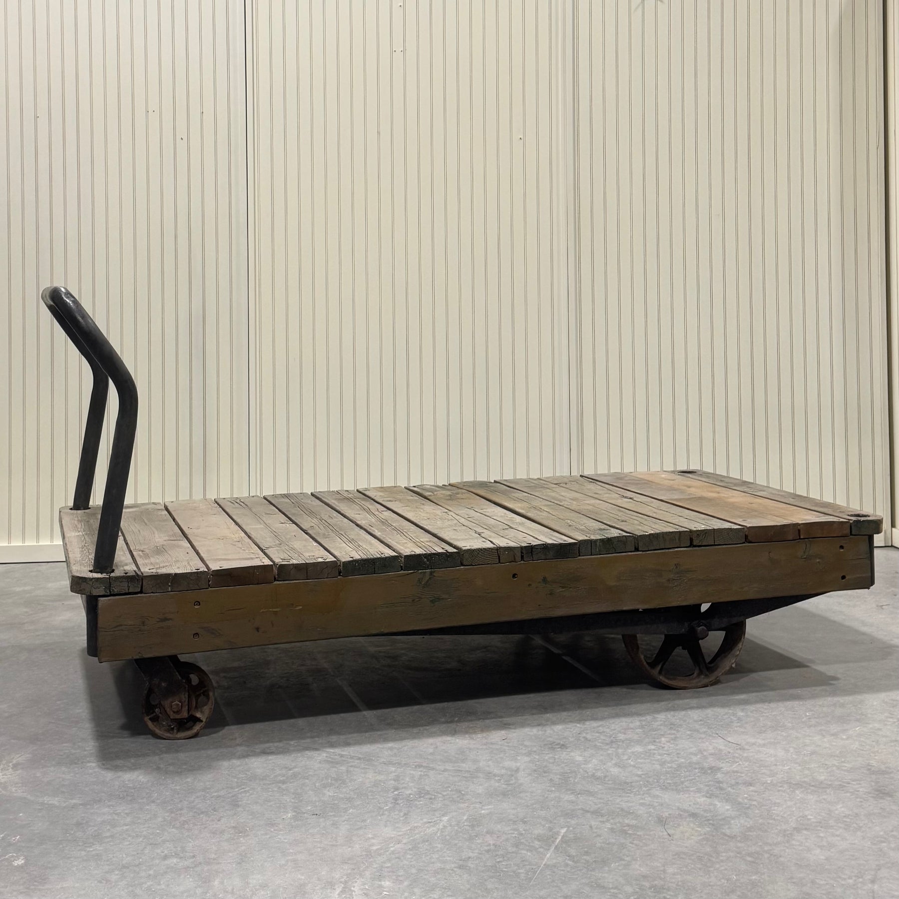 Foundry Cart – simplycottage