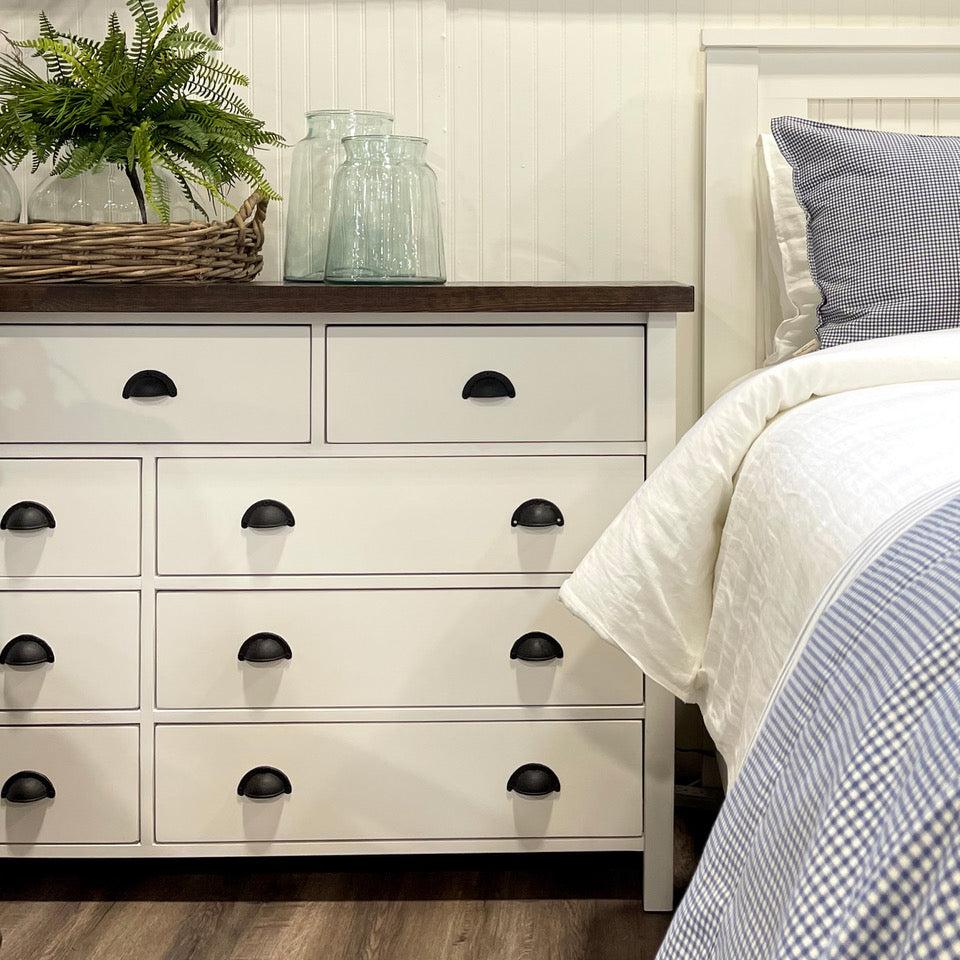The Simply Bedroom Event – simplycottage