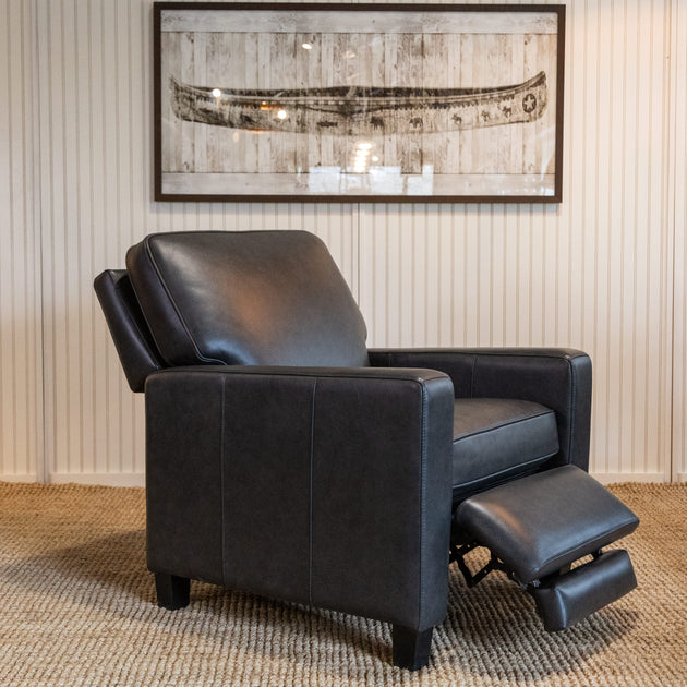 The Lake House Leather Collection – simplycottage