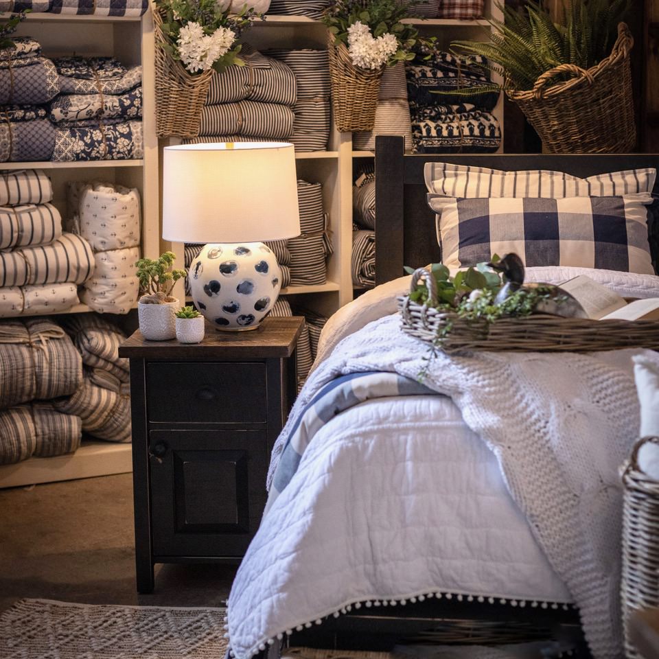 The Simply Bedroom Event – simplycottage