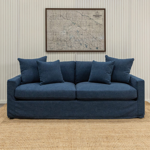 The Lake House Slipcovered Collection – simplycottage