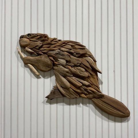 Bob the Beaver – simplycottage