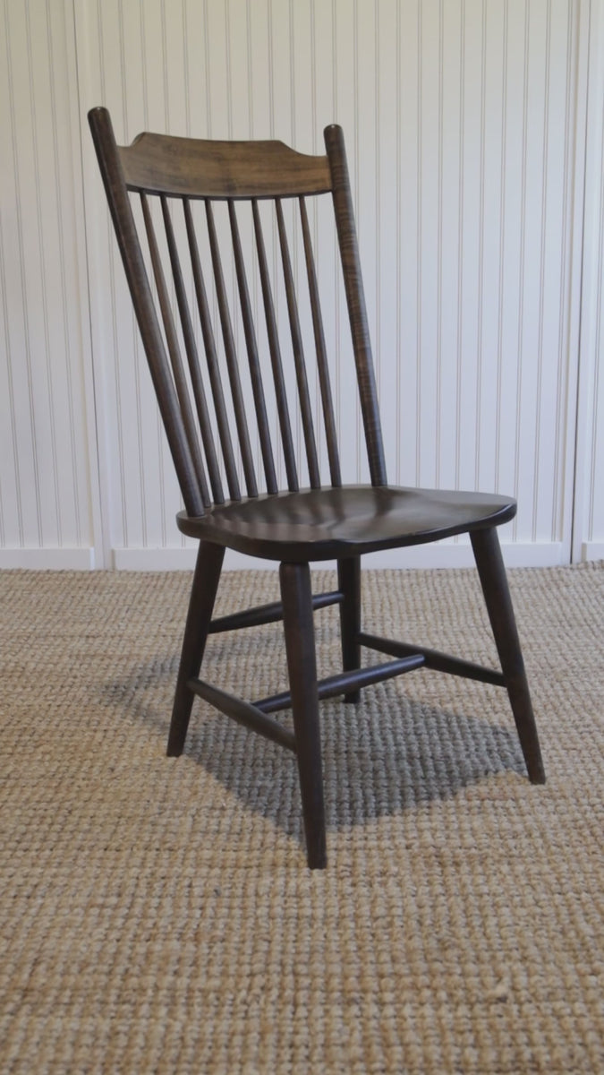 Farmhouse Side Chair – simplycottage